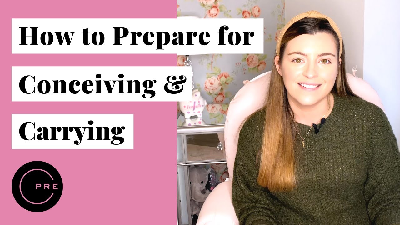 Trying to Conceive: Fertility Tips and Pregnancy Planning for ...