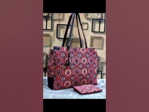 Totebags available👌#shorts#shortsvideo #handbag #stylishbags #bags #shortsviral #fashionablebags ...