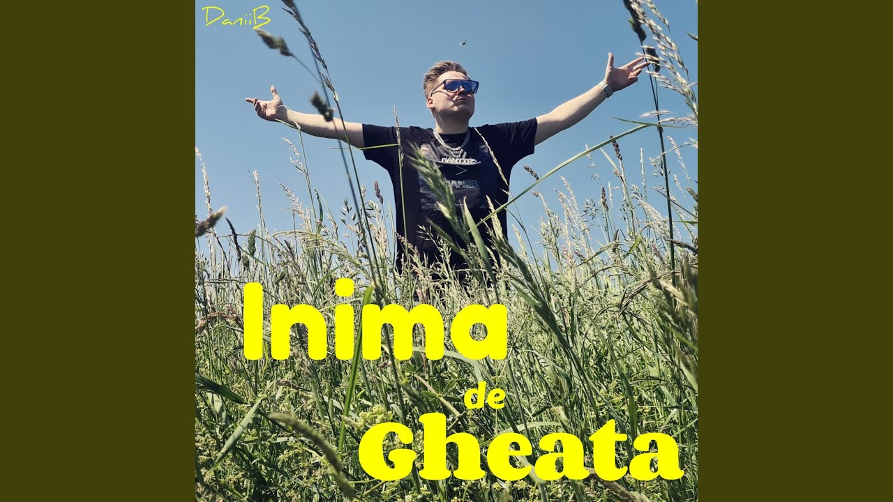 Inima De Gheata - YouTube