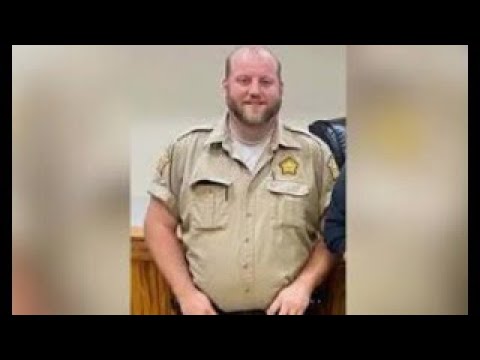 Letcher County Sheriff Deputy Ben Fields, the Beginning of the End - YouTube