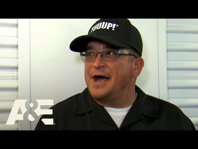 Yep Meme Storage Wars