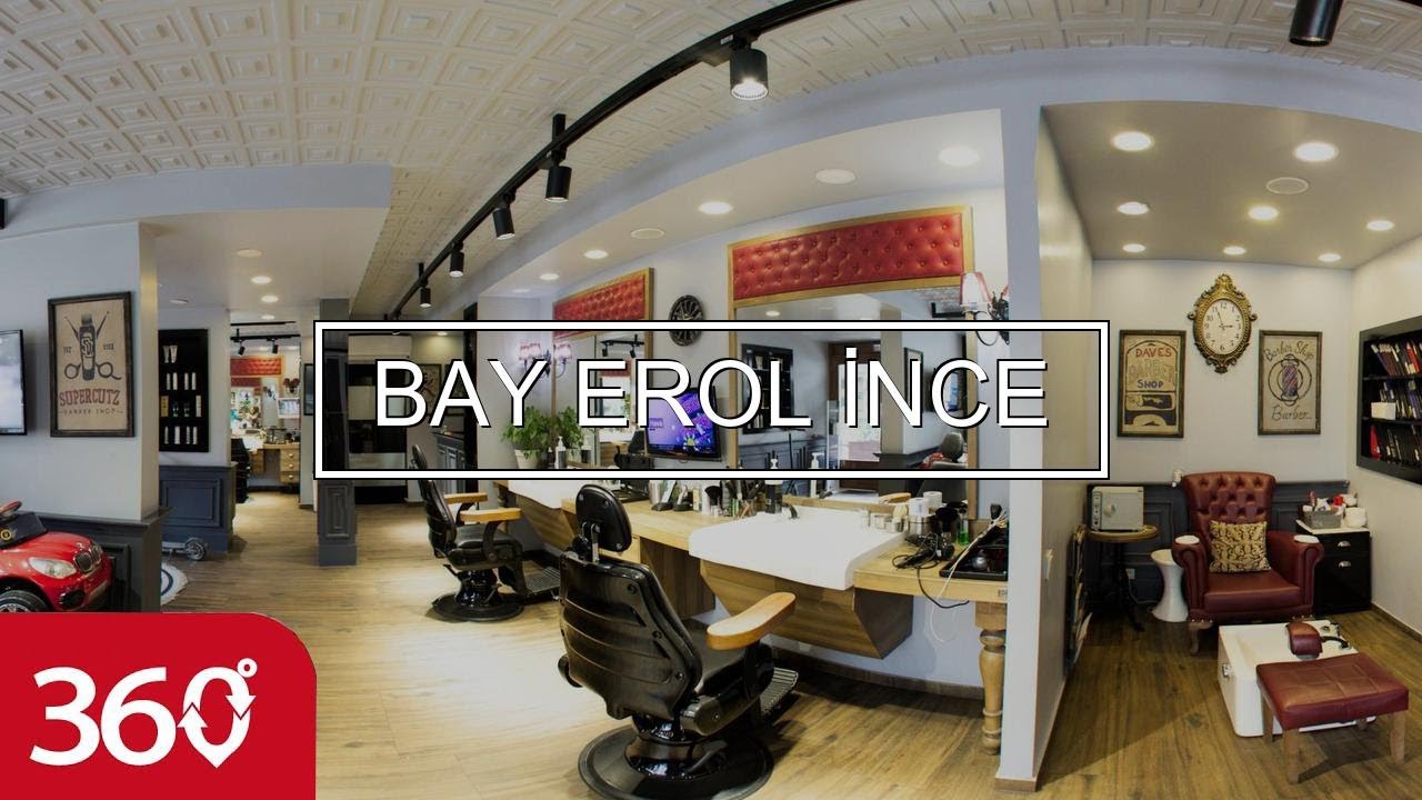 BAY EROL İNCE - YouTube