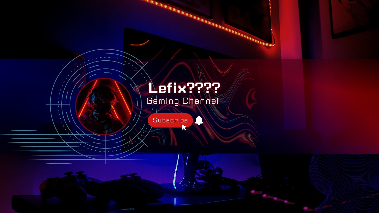 Lefix???? Live Stream - YouTube