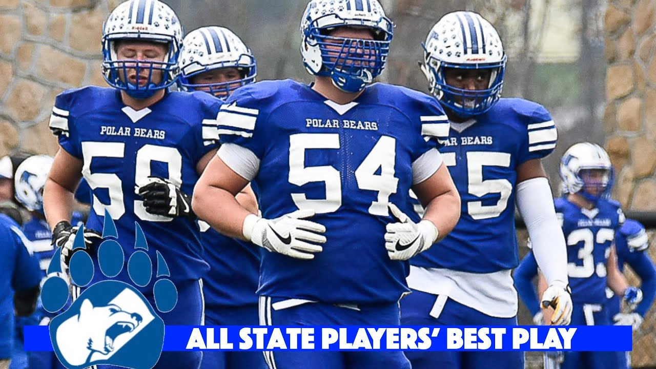 Our All State Players' Best Play at Fairmont Sr in the Last Decade ...