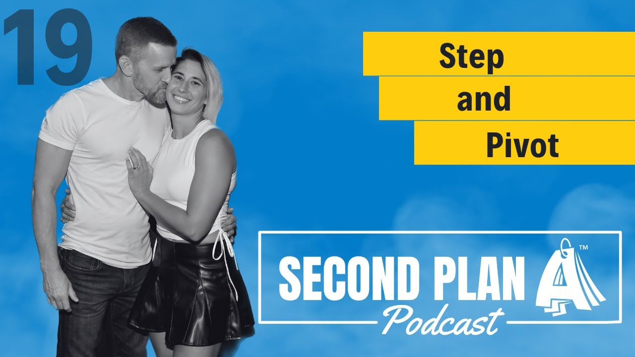 19. Step and Pivot: Overcoming Obstacles with Cognitive Flexibility ...