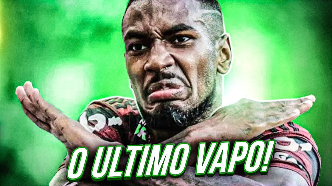 O ÚLTIMO VAPO! MEMES DA RODADA 06 - YouTube