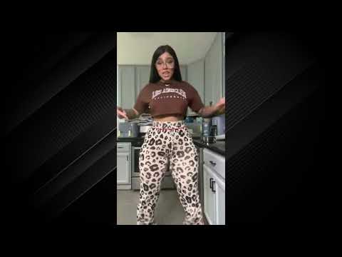 2023/2024 TWERK COMPILATION || Girl Power Tube #5