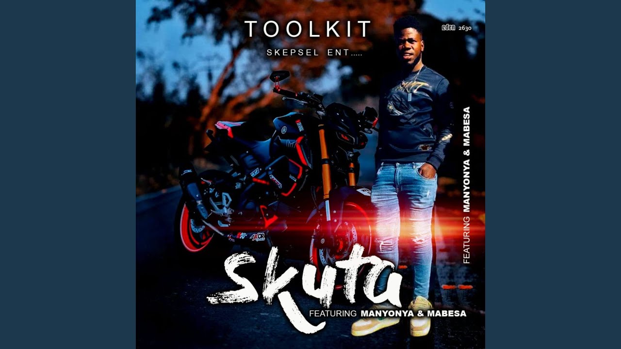 Toolkit SA - Skuta Chords - Chordify