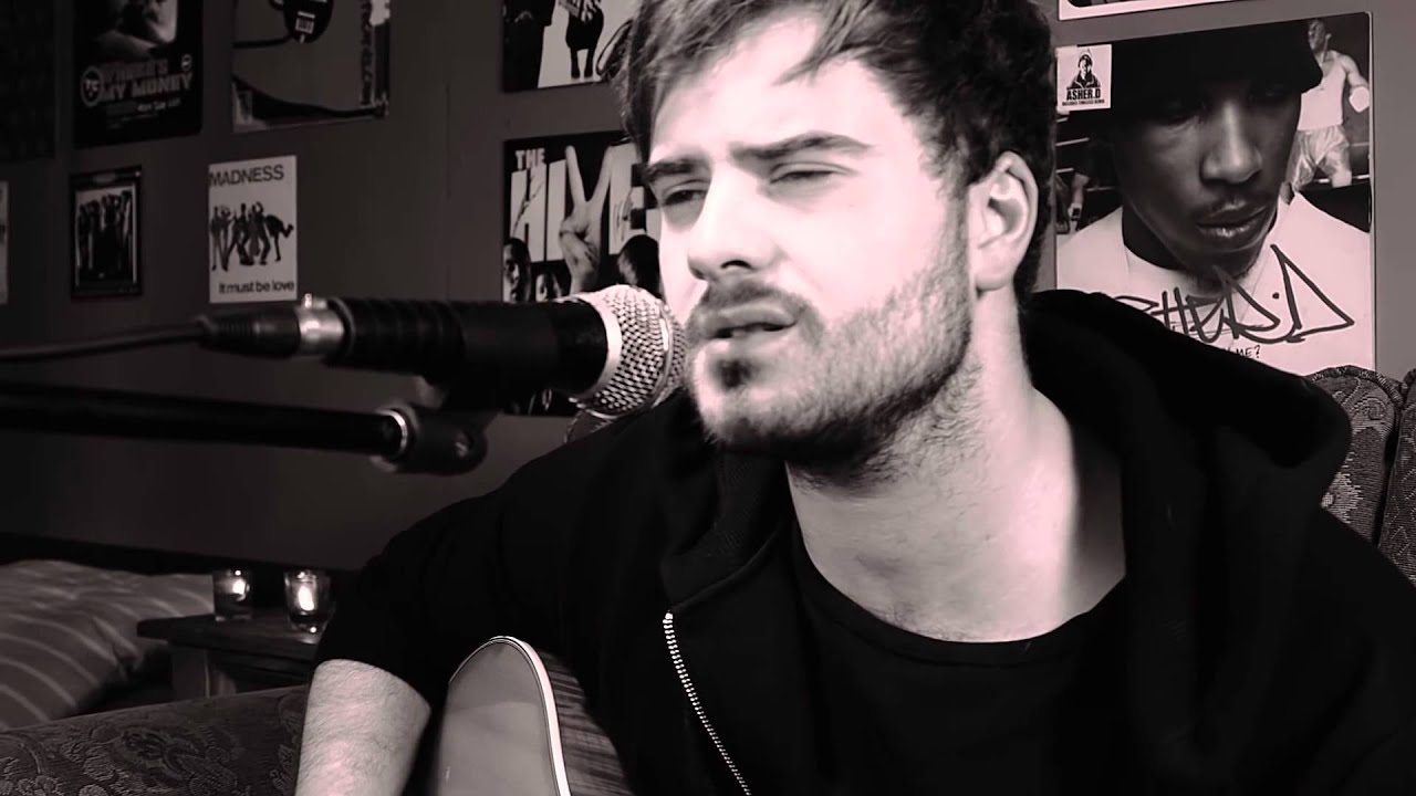 Bob Dylan - Boots of Spanish Leather - Felix Simpson Cover - YouTube