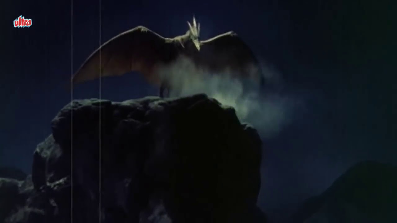 Godzilla Vs Radon Full Battle | Godzilla Vs Mechagodzilla | - YouTube