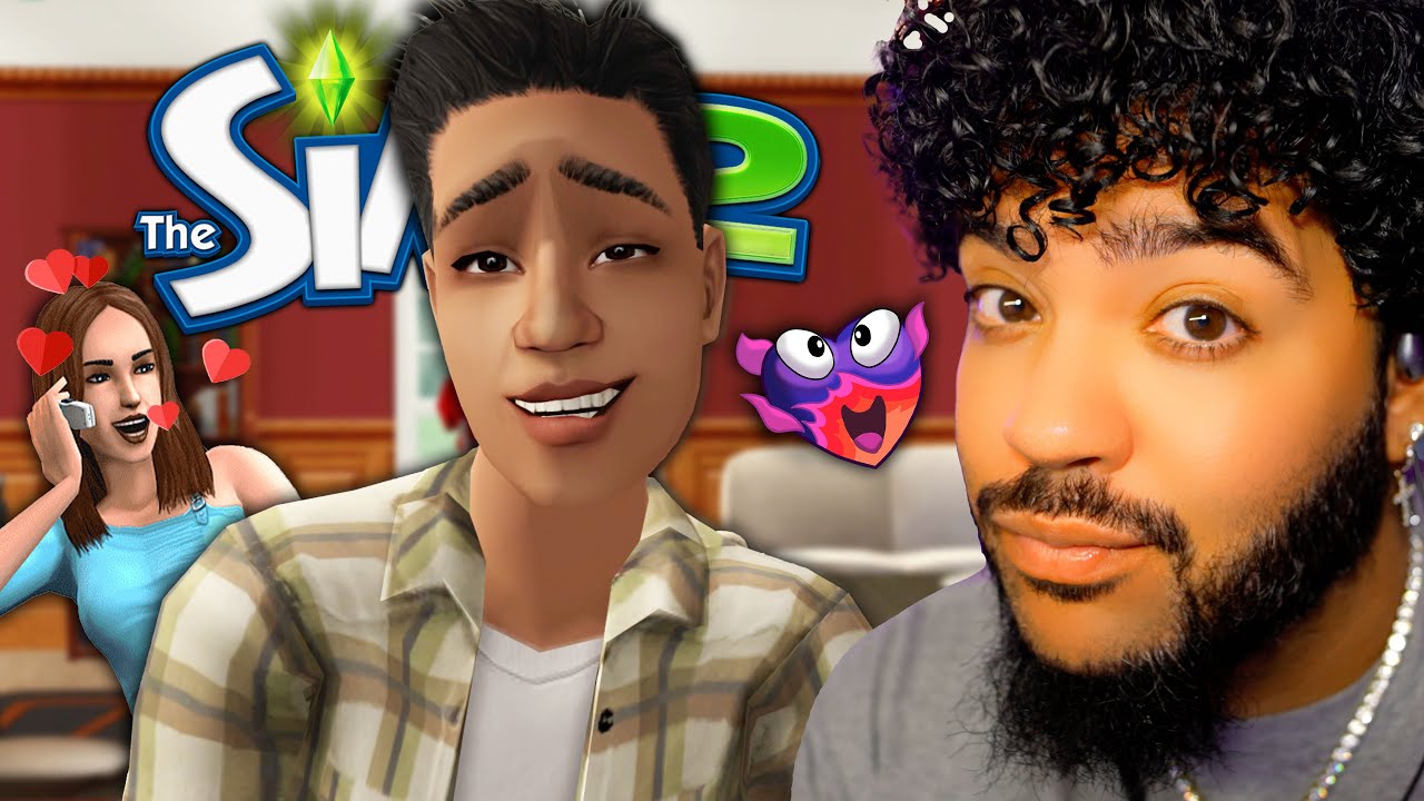 Sims 2 RAGS To RICHES IN 2024 | Part 5 - YouTube