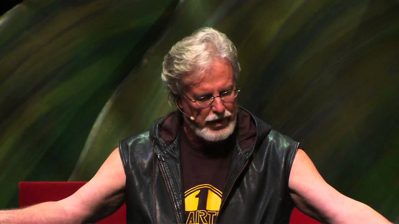 Life force living -- social architecture in the 21st century: Jim ...