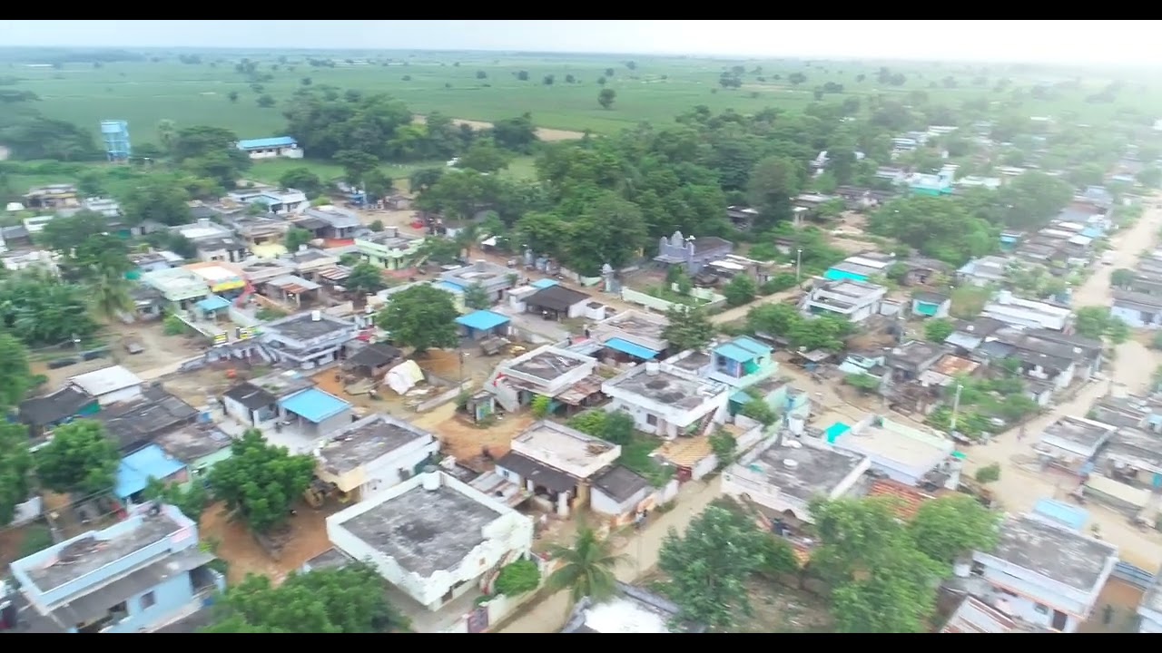 Mana🌈 Govindapuram 💖 - YouTube