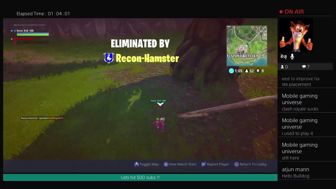 Pro fortnight playing // 200 plus wins // game play+tips - YouTube
