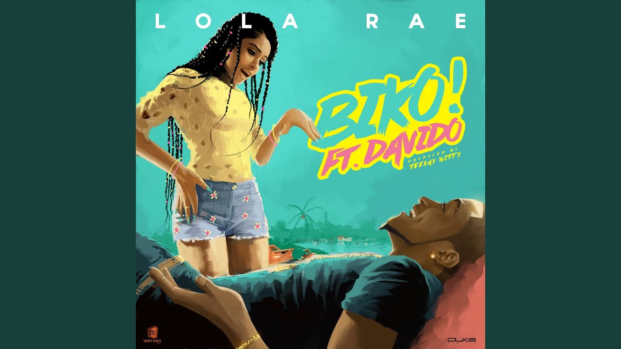 Biko! - YouTube Music