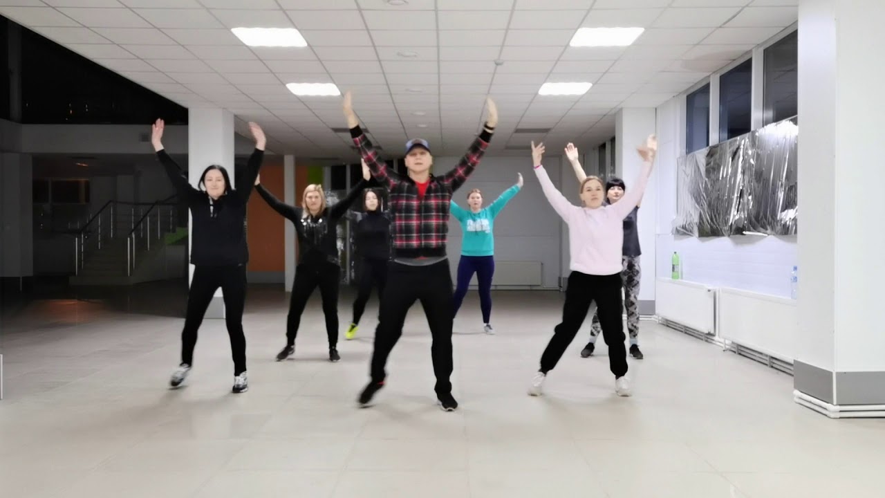 Back In Time - feat. DJ Ivan Martin & Сергей Лазарев - YouTube