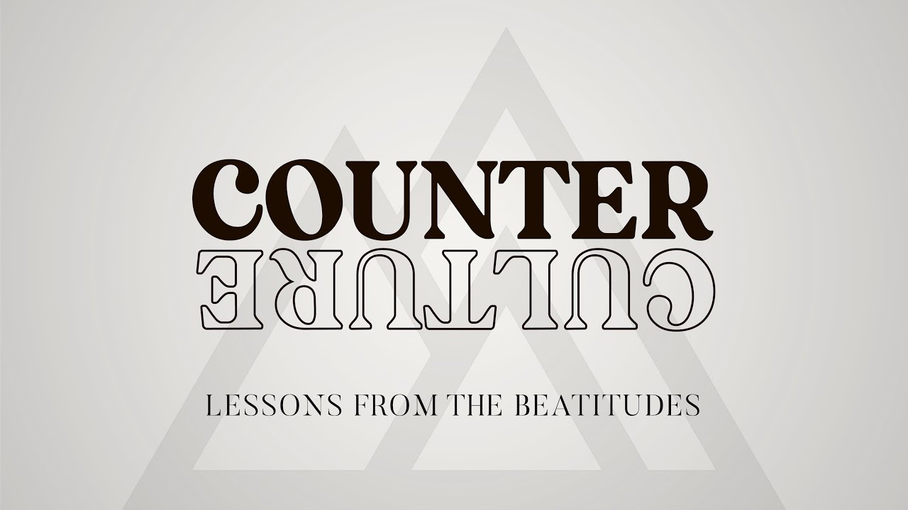 Introduction to Counter Culture - YouTube