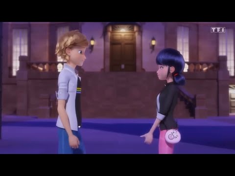 Miraculous Ladybug S5 Ep17 Adoration, Ending Soundtrack Instrumental. V2 PAL Version. - YouTube
