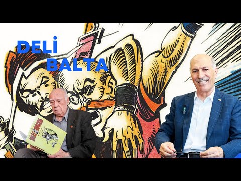 İSTANBUL’U BAĞIŞLAYAN ADAM  | Rahîm Er