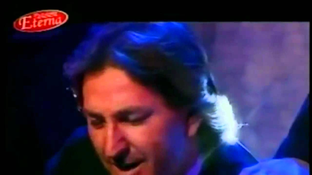 Antonio e Jack Ottaiano " CARUSO " - YouTube