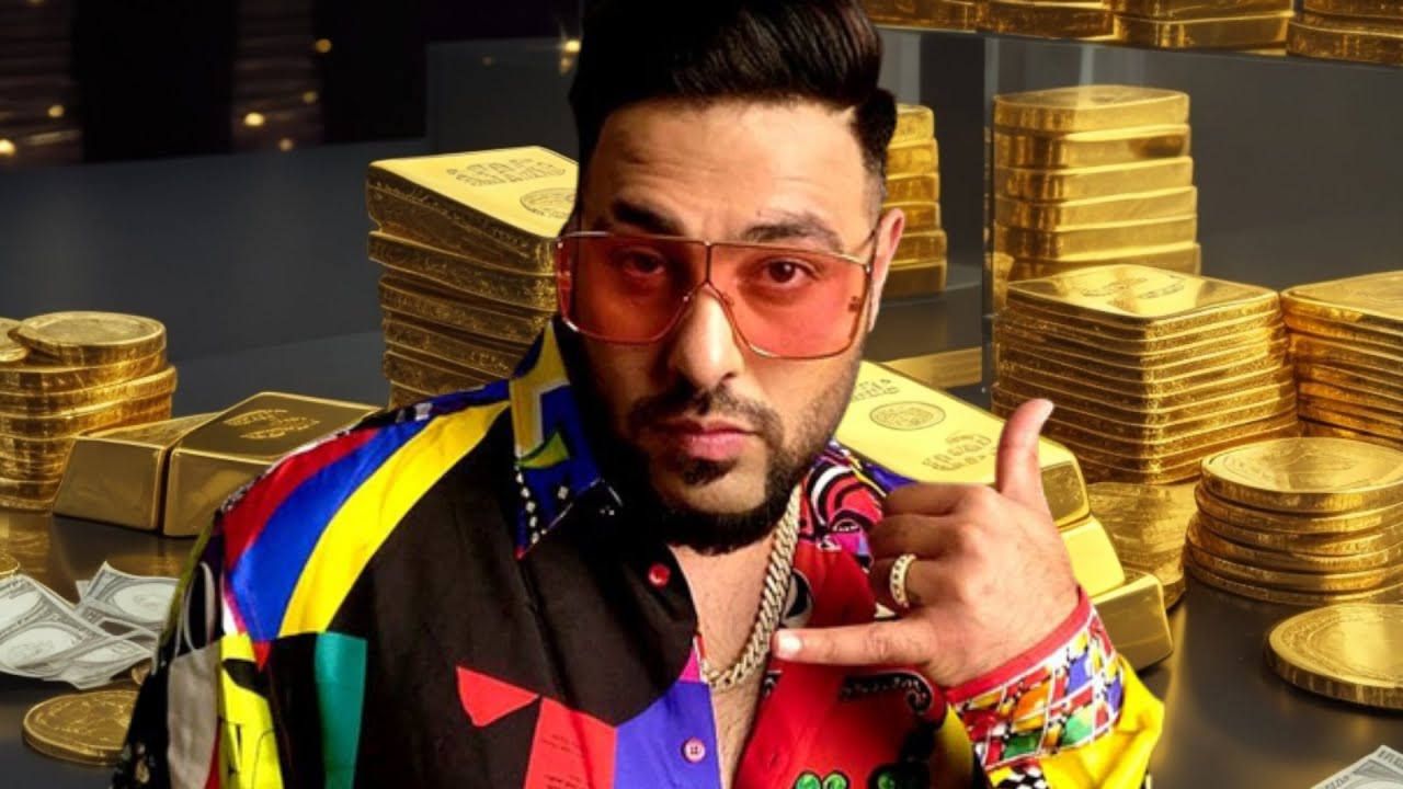 Rapper Badshah's Net Worth 2023: How Rich is He Now? Badshah-Success ...