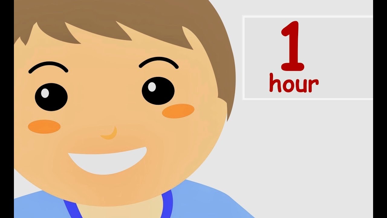 Looking Out My Window + More Kids Song Favorites | 1 hr Compilation ...