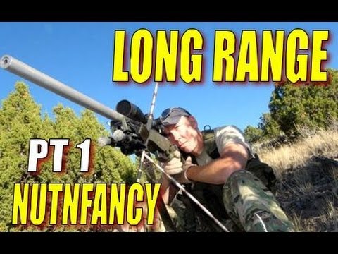 "Point Break Actual Pt 1" by Nutnfancy, Precision Bolt Gun Shooting ...