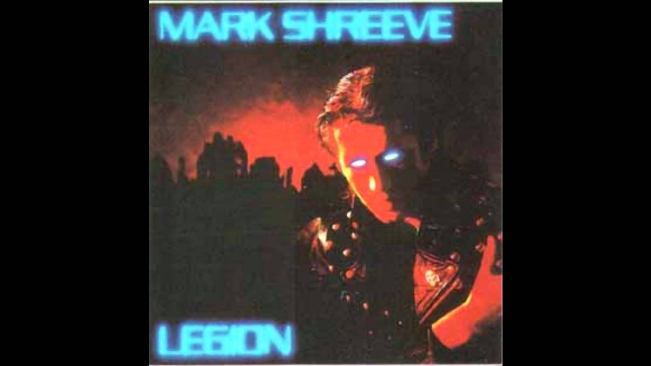Mark Shreeve - FLAGG - YouTube Music