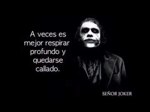 Señor SarcasMo. - YouTube