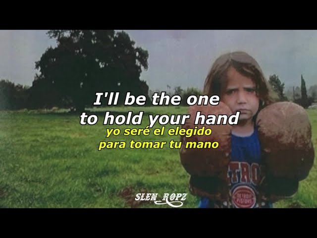 BONES - NumberOneFan || Lyrics & Sub Español || Chords - Chordify