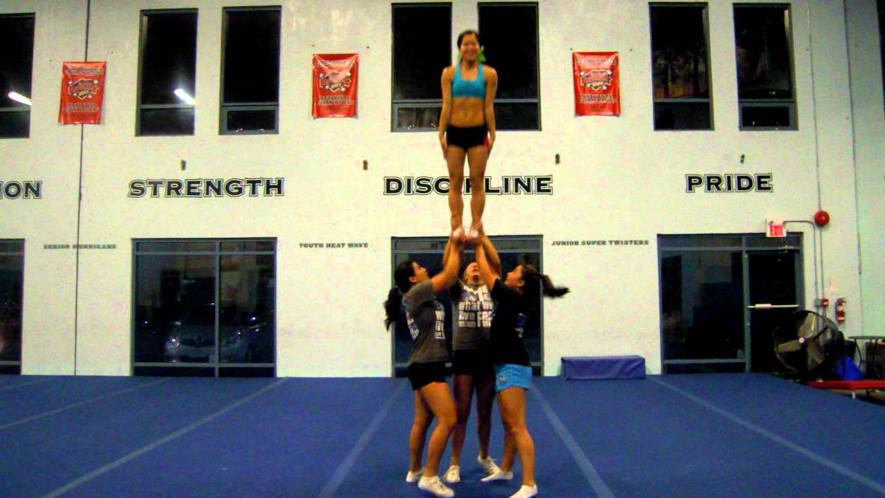 Prep Full Down - YouTube