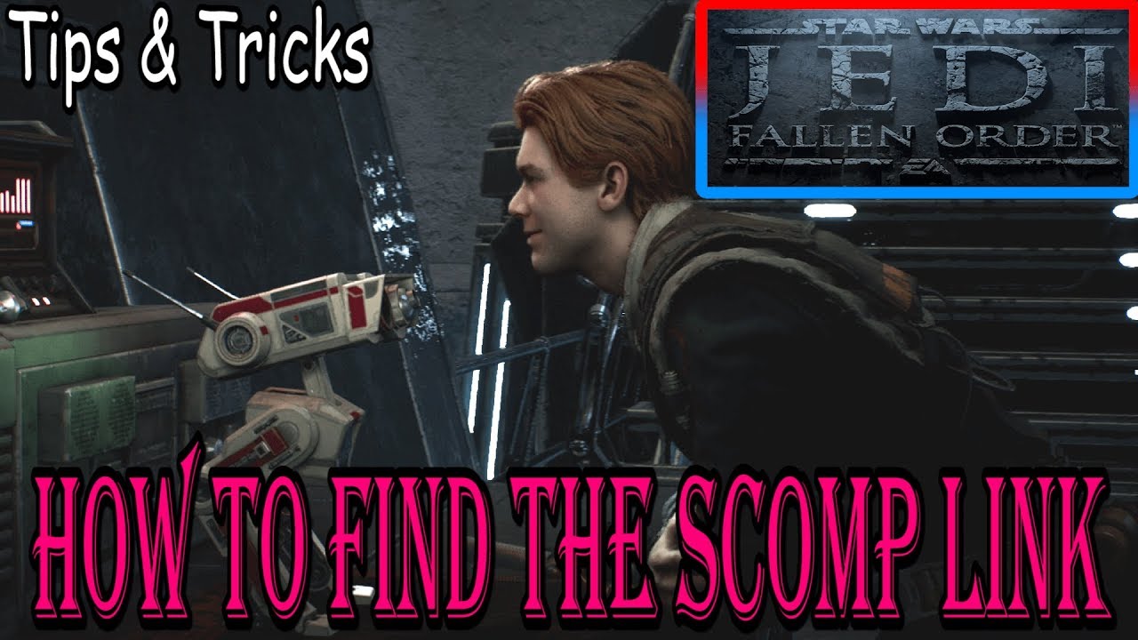 HOW TO COMPLETE FIND THE *SCOMP LINK* WALKTHROUGH | Flyinnn Hawaiiannn ...