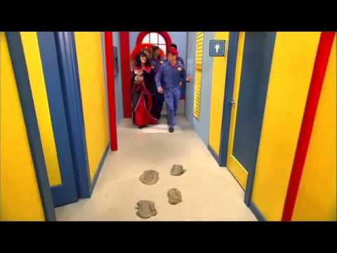 New Halloween Episode - Imagination Movers - Disney Junior Estados ...