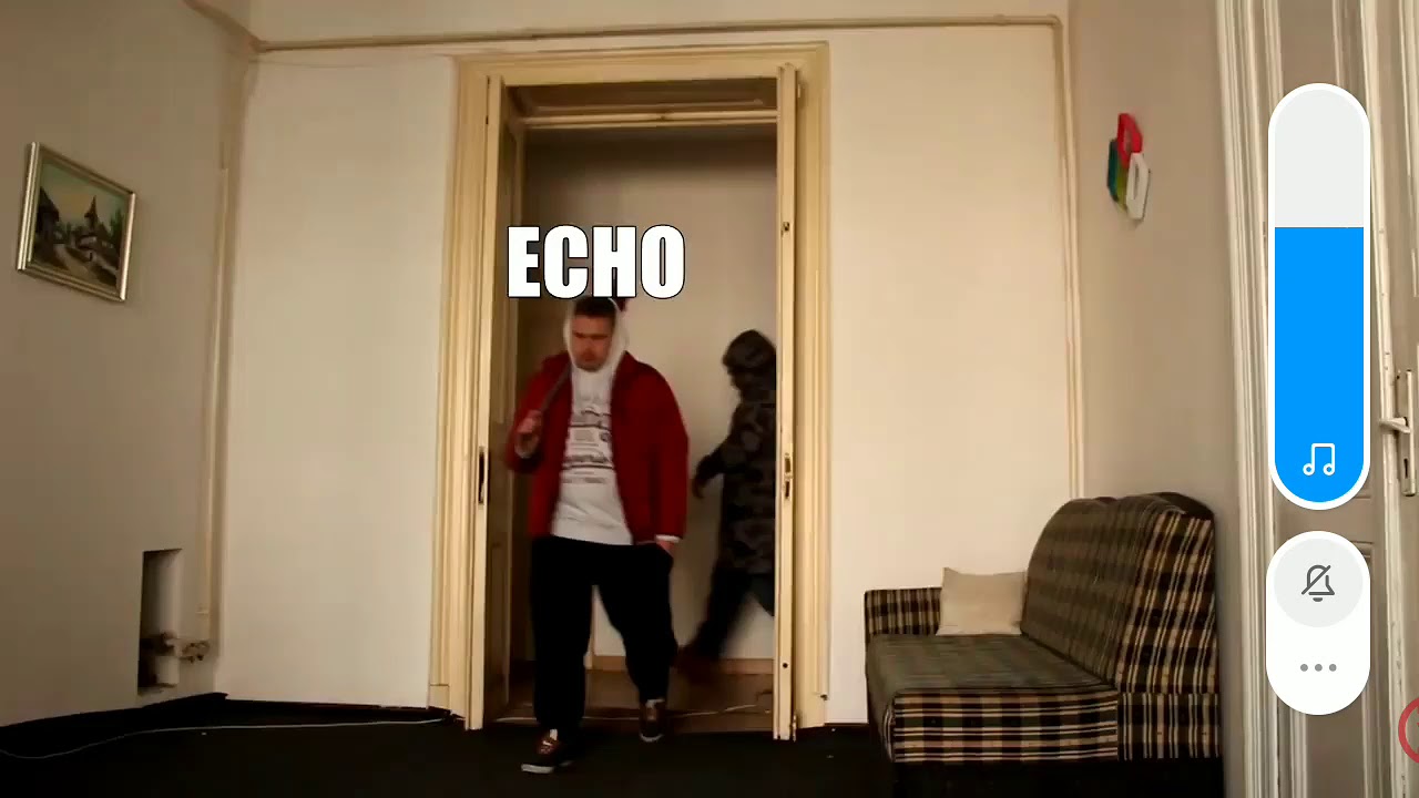 Echo și Codrin - YouTube