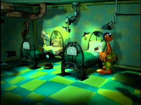 Rayman - High Anxiety - YouTube