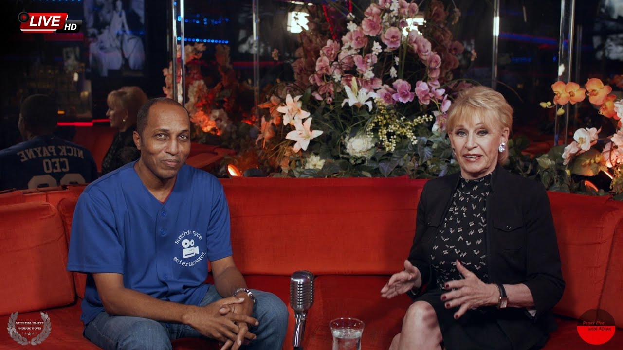 Nick Payne of Sumthin Nyce Entertainment Talks About Sin City TV ...