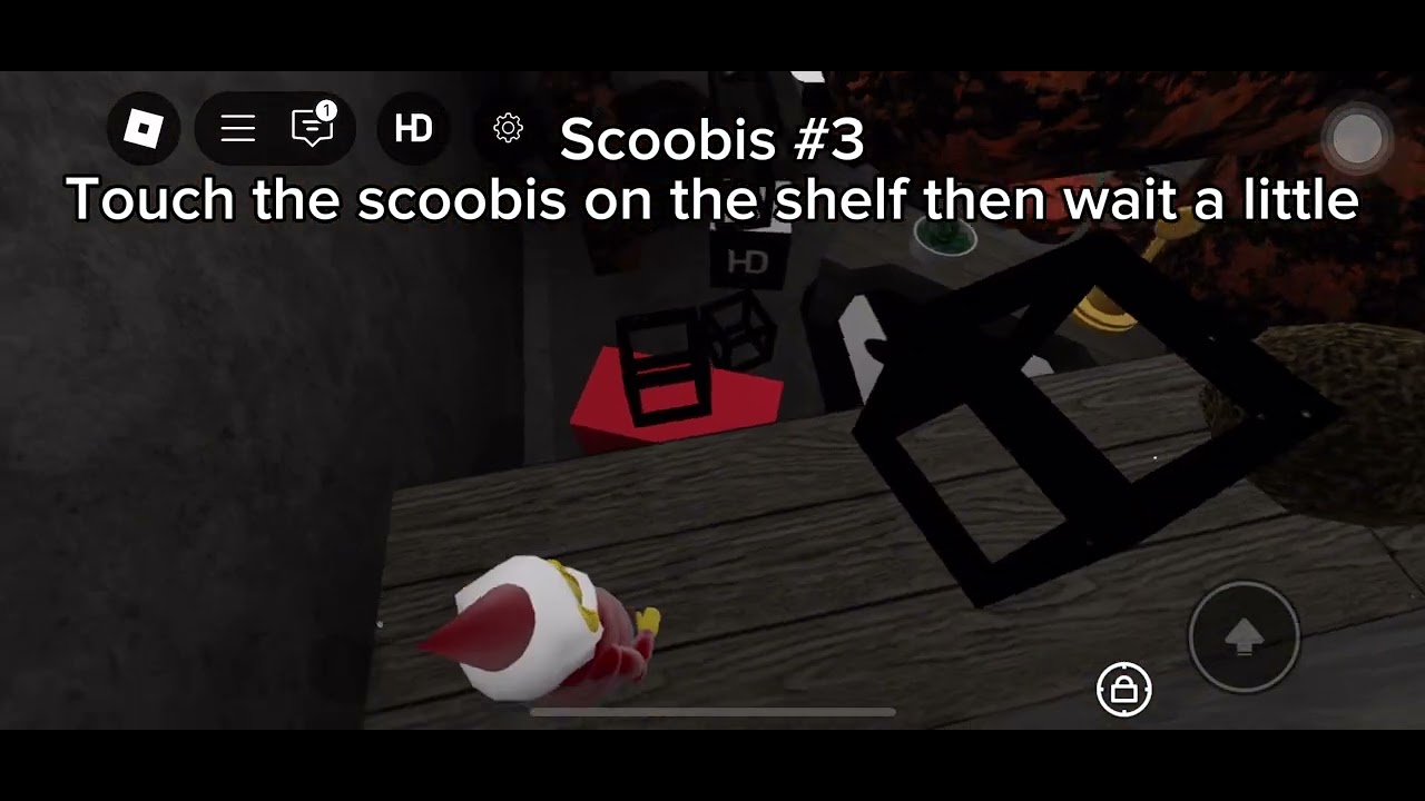 How to get Scoobis #3 and Scoobis #2 in Surreal Finder Game - YouTube