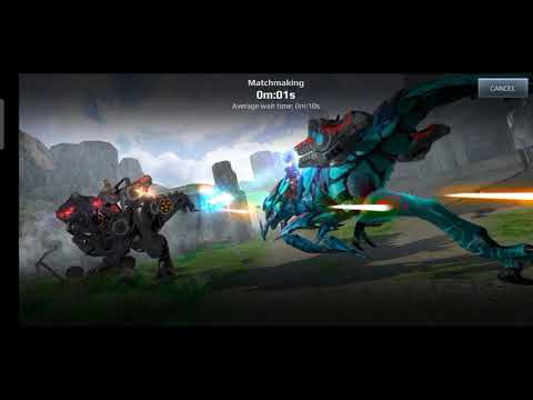Jurassic Monster World: Dinosaur War 3D FPS | Multiple Player | Part 1