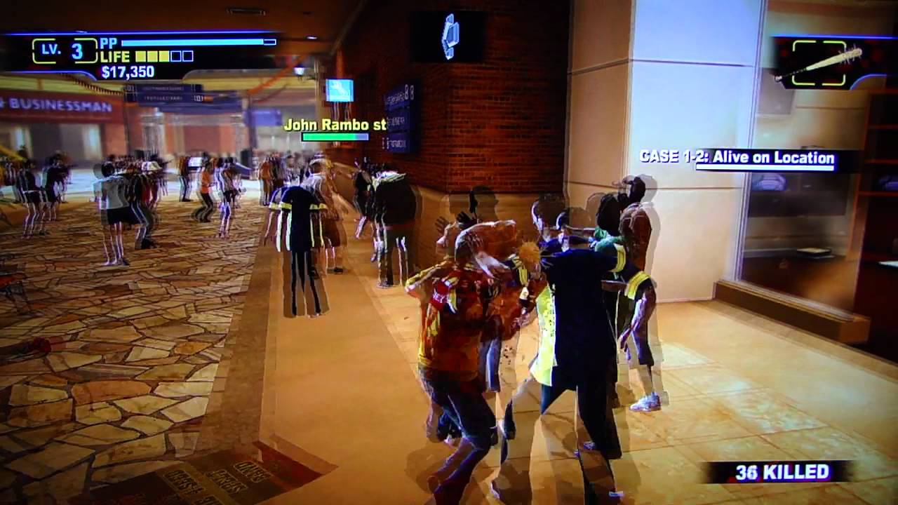 Dead Rising 2 OTR Co-op playthrough pt7 - YouTube