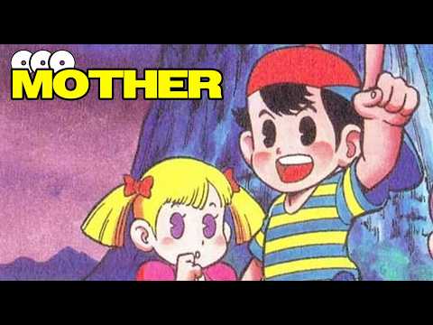 The COMPLETE History of Mother