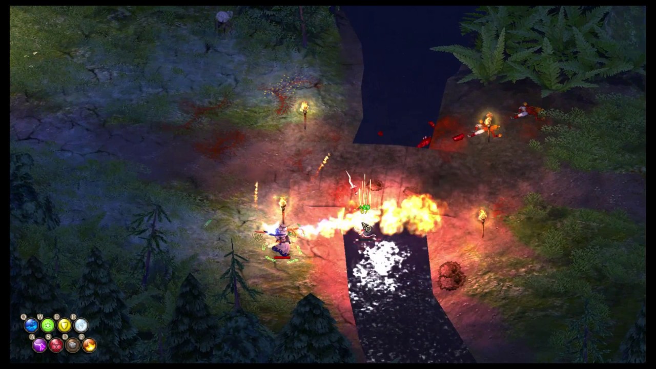 Magicka - 3 - YouTube