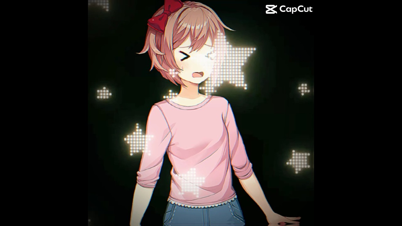 ddlc edit - YouTube