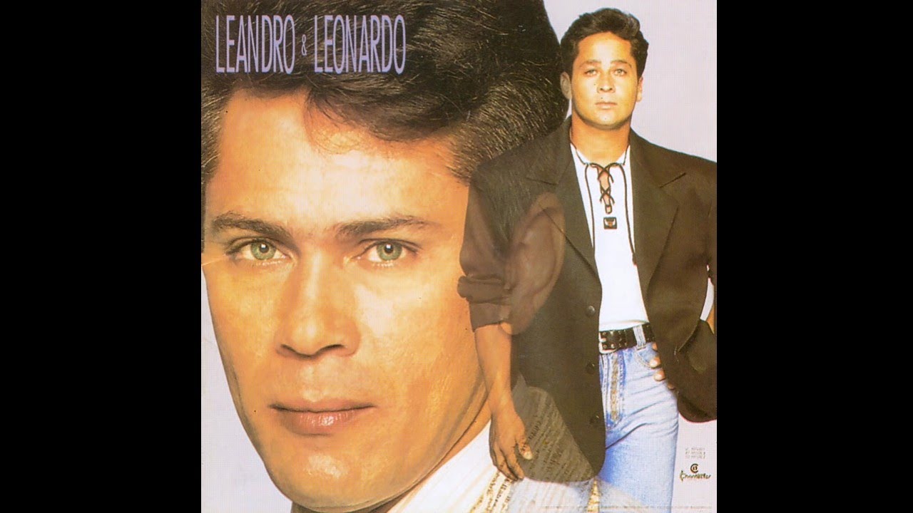 Leandro & Leonardo - Mulher Brasileira - YouTube
