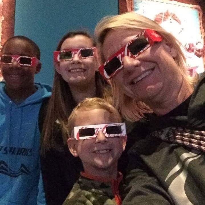 Good luck nick - YouTube