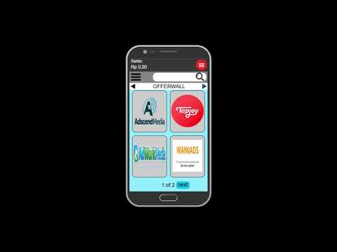 Aplikasi Ngences: Nge-Earn Cash