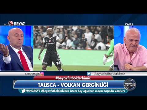 (T) Beyaz Futbol 7 Mayıs 2017 Tek Parça