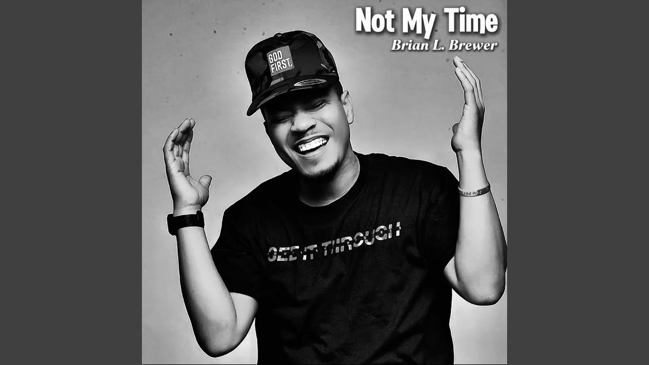 Not My Time - YouTube