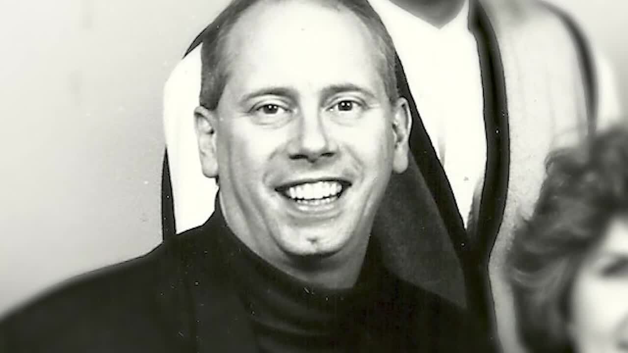 How Chuck Collins - Charles Earley - got his start - YouTube