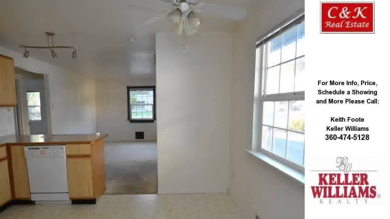 3109 99th Ave NE, Lake Stevens, WA Presented by Keith Foote. - YouTube