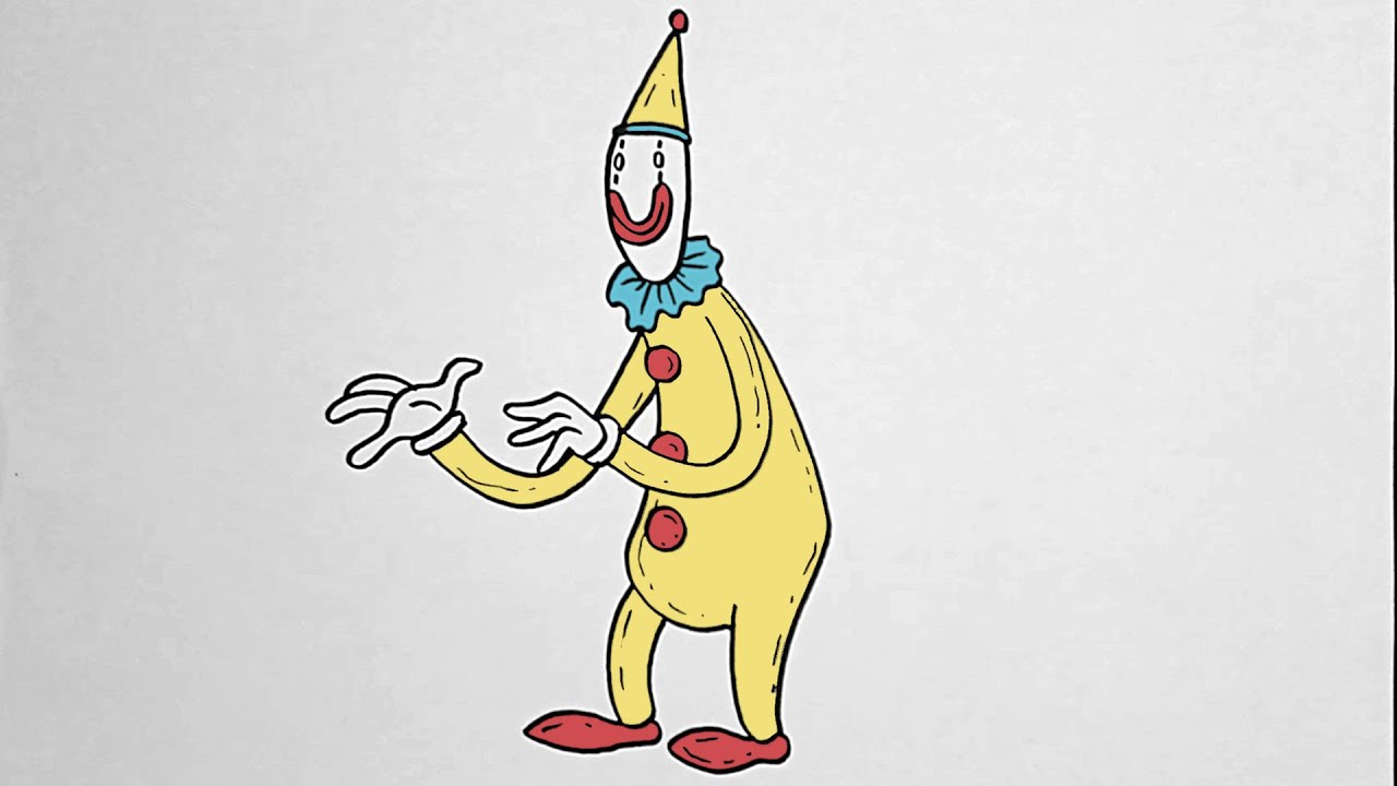 How to Draw KAUFMO | THE AMAZING DIGITAL CIRCUS - YouTube